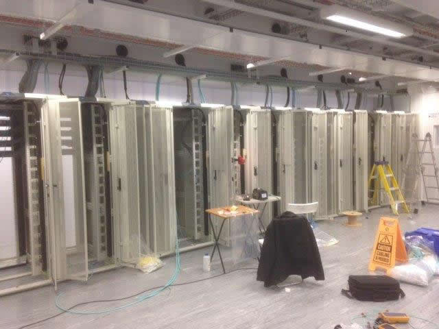 Data Cabling In Berkshire | Fibre Optic Termination Services | Fibre Optic Cabling Berkshire ...